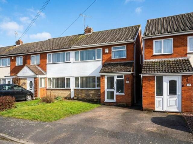 3 Bedroom House Walsall Staffordshire LS100502925