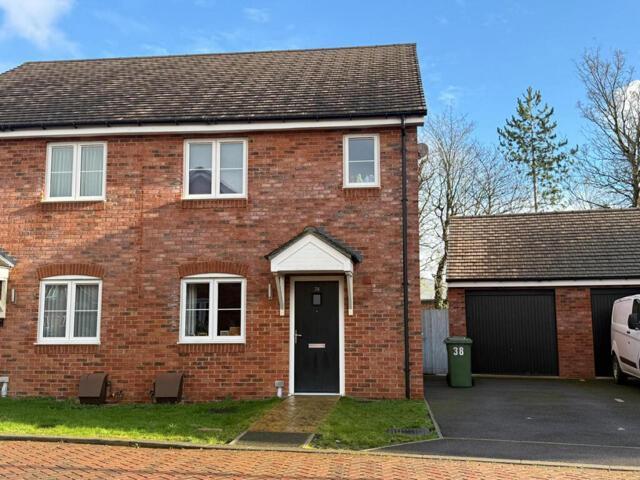 3 Bedroom House Wantage Oxfordshire LS101059811