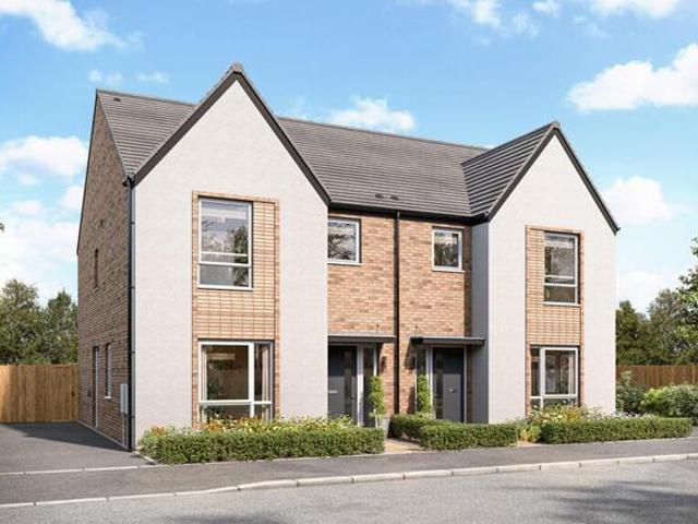 3 Bedroom House Wantage Oxfordshire LS98834669
