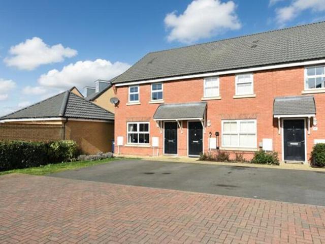 3 Bedroom House Warboys Cambridgeshire 101676809