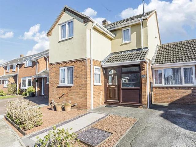 3 Bedroom House Warsop Warsop 99773519