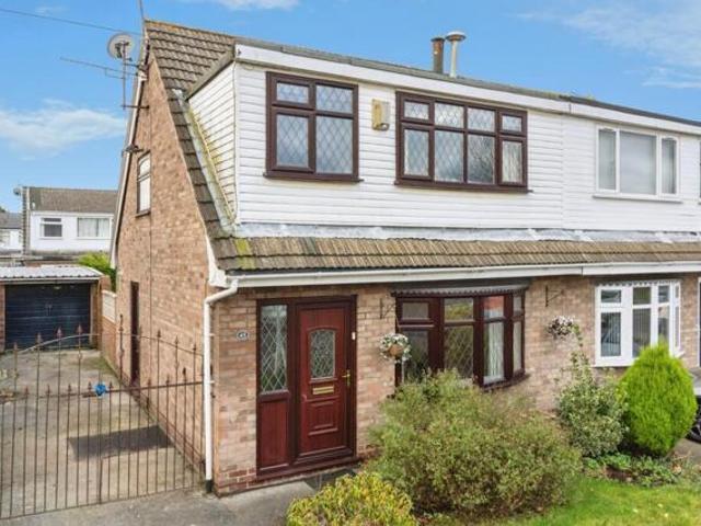3 Bedroom House Warrington Warrington LS100648834
