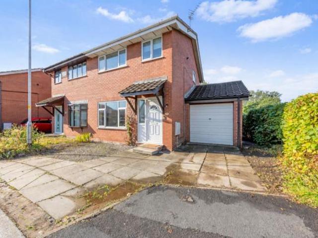 3 Bedroom House Warrington Warrington LS100685161