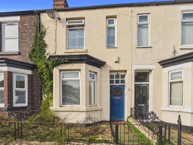3 Bedroom House Warrington Warrington LS101025599