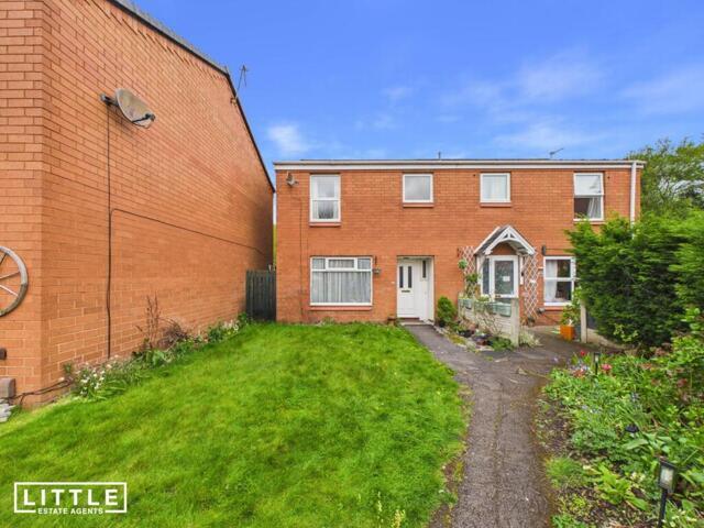 3 Bedroom House Warrington Warrington LS101351918