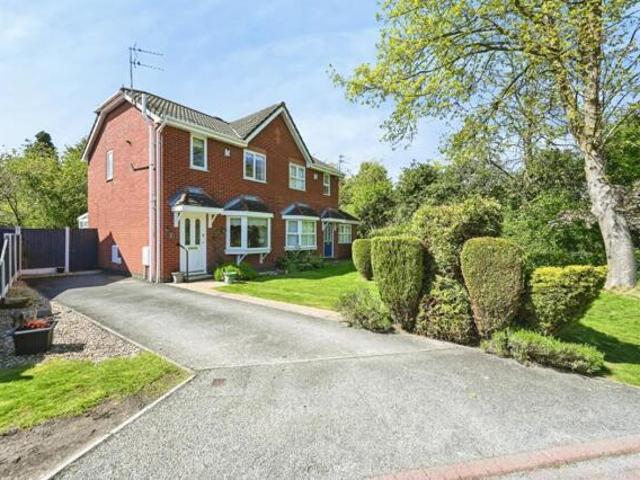 3 Bedroom House Warrington Warrington LS101676063