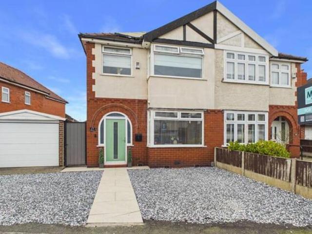 3 Bedroom House Warrington Warrington LS101676275