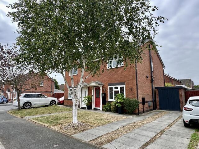 3 Bedroom House Warrington Warrington LS98503868