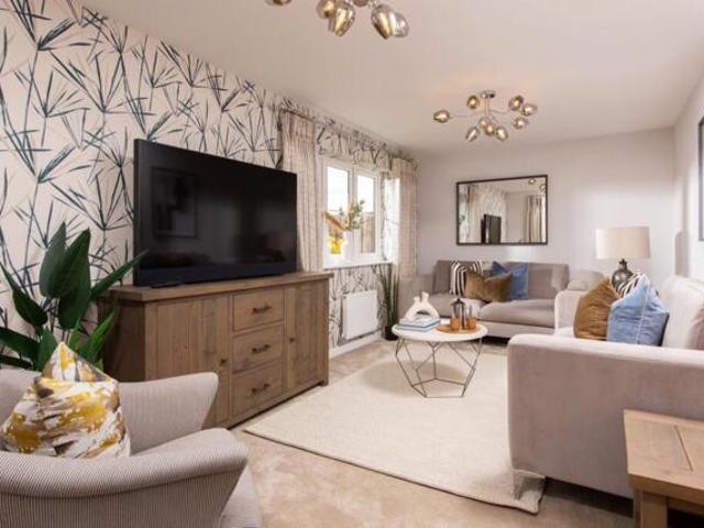 3 Bedroom House Warrington Warrington LS98968858