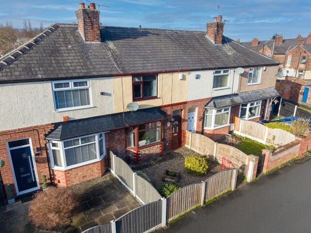 3 Bedroom House Warrington Warrington LS99608266