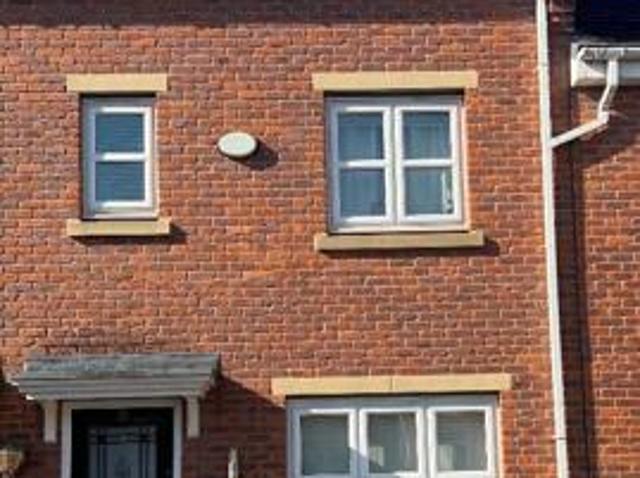 3 Bedroom House Warrington Warrington LS99641909