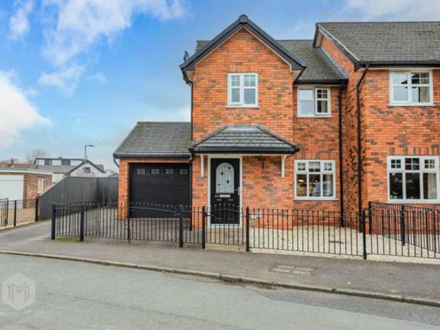 3 Bedroom House Warrington Warrington LS99130302