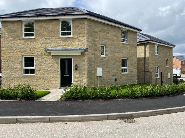 3 Bedroom House Warrington Warrington 100456917