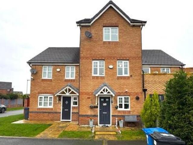 3 Bedroom House Warrington Warrington 101316094