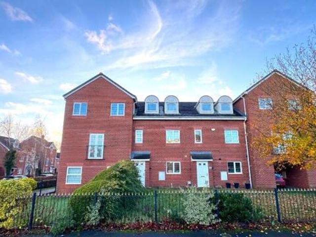 3 Bedroom House Warrington Warrington 99952268