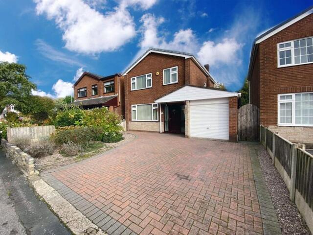 3 Bedroom House Warrington Cheshire 98233207