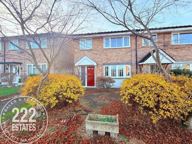 3 Bedroom House Warrington Cheshire 99475838