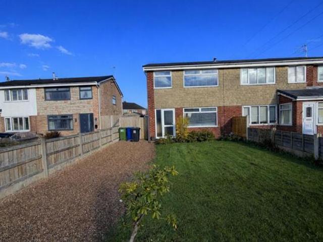 3 Bedroom House Warrington Cheshire 100881695