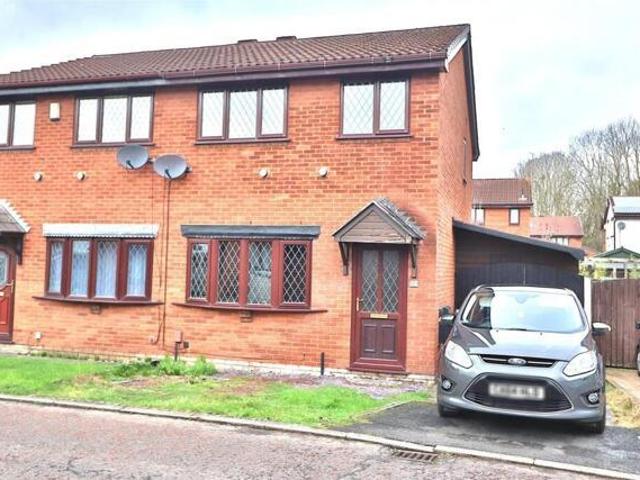 3 Bedroom House Warrington Cheshire 101316183