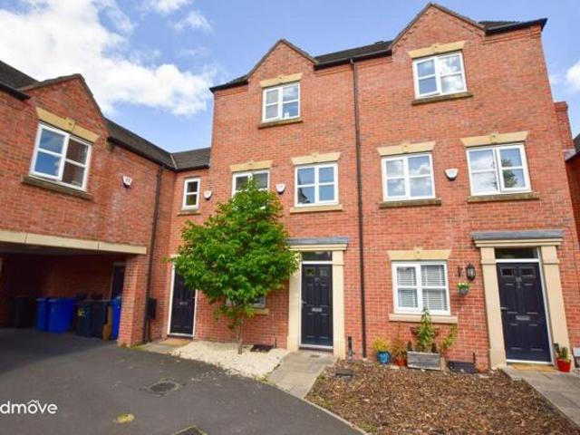 3 Bedroom House Warrington Cheshire 101321944