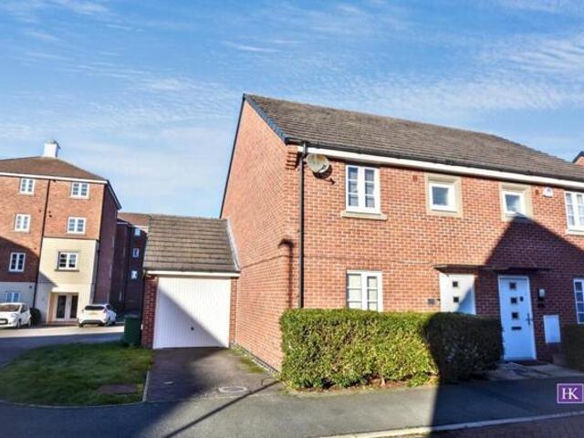 3 Bedroom House Warrington Cheshire LS99380701