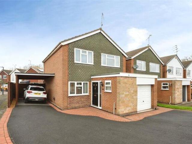 3 Bedroom House Warwick Warwickshire LS100615134
