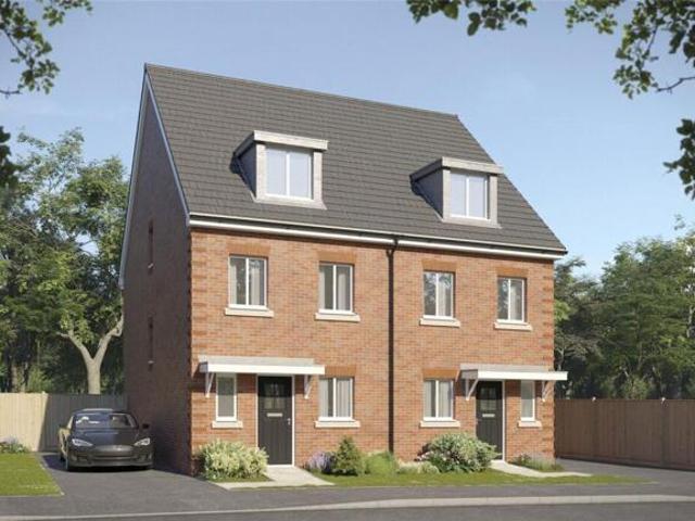 3 Bedroom House Warwickshire Warwickshire 98377597