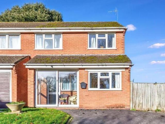 3 Bedroom House Warwickshire Warwickshire 98930013