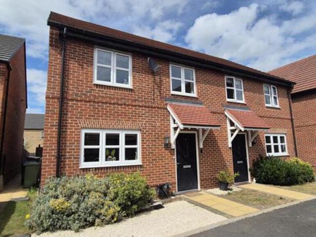 3 Bedroom House Warwickshire Warwickshire 99436632