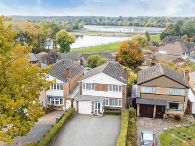 3 Bedroom House Warwickshire Warwickshire 100787059