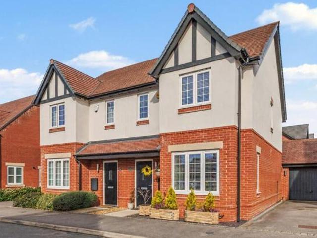 3 Bedroom House Warwickshire Warwickshire 100057847