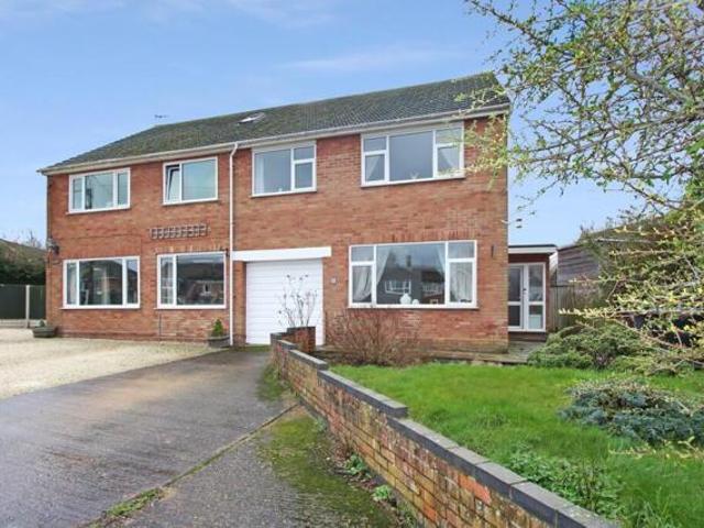 3 Bedroom House Warwickshire Warwickshire 100342841