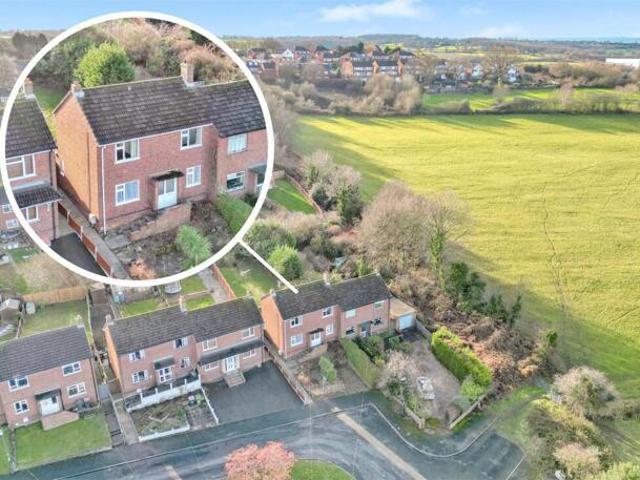 3 Bedroom House Warwickshire Warwickshire 101675037