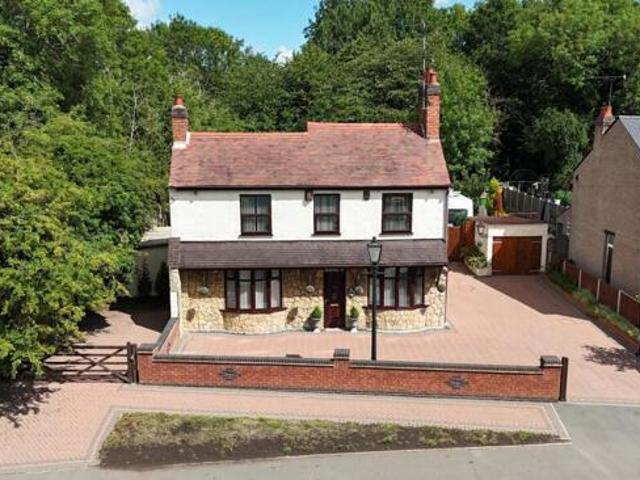 3 Bedroom House Warwickshire Warwickshire 101379028
