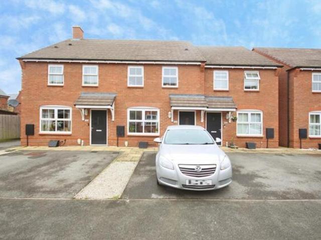 3 Bedroom House Warwickshire Warwickshire LS100987939
