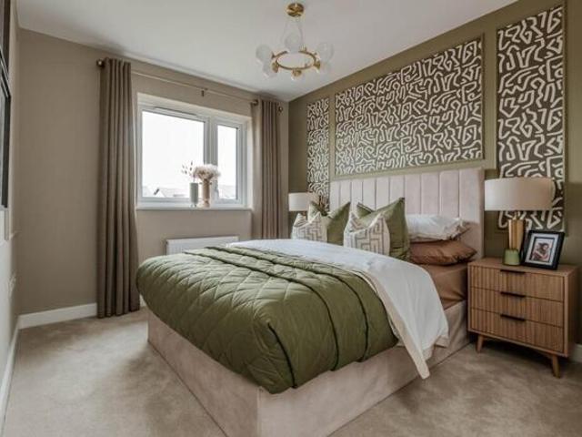 3 Bedroom House Warwickshire Warwickshire LS101676941
