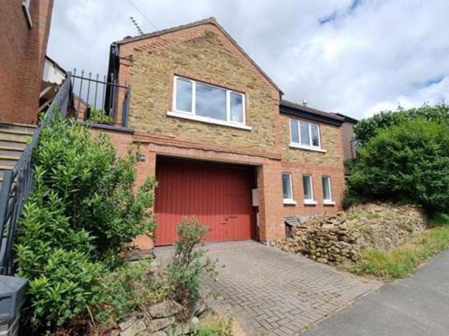 3 Bedroom House Warwickshire Warwickshire LS99735750