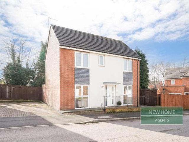 3 Bedroom House Washington Sunderland LS101996086