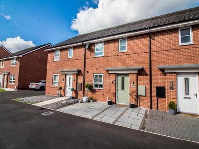 3 Bedroom House Washington Sunderland 98118954
