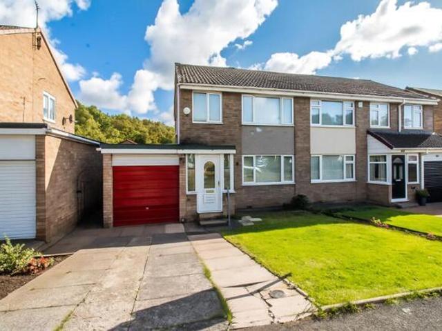 3 Bedroom House Washington Sunderland 98612430