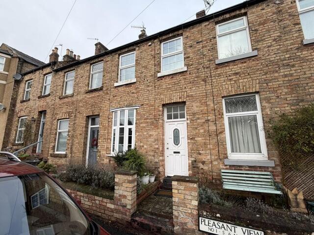 3 Bedroom House Wetheral Cumbria 99840305