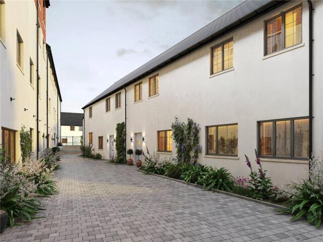 3 Bedroom House Weymouth Dorset 100456454