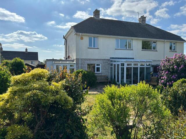 3 Bedroom House Weymouth Dorset 98577886