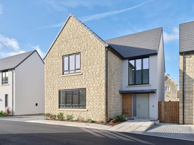 3 Bedroom House Wedmore Somerset 99345063
