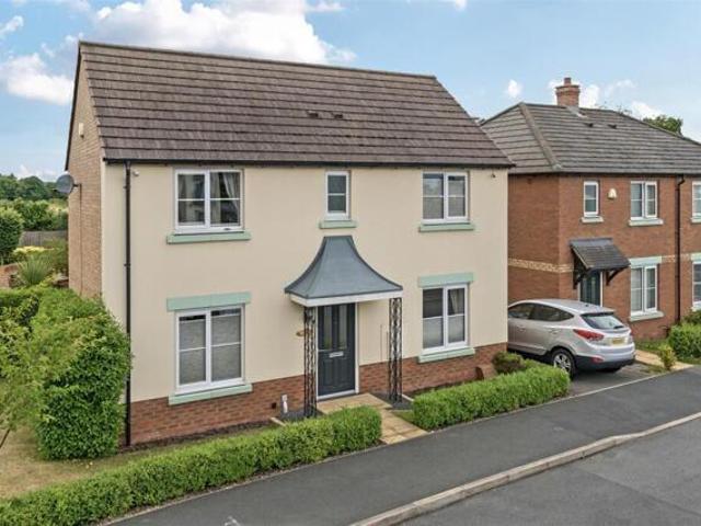 3 Bedroom House Wellington Shropshire 100024232