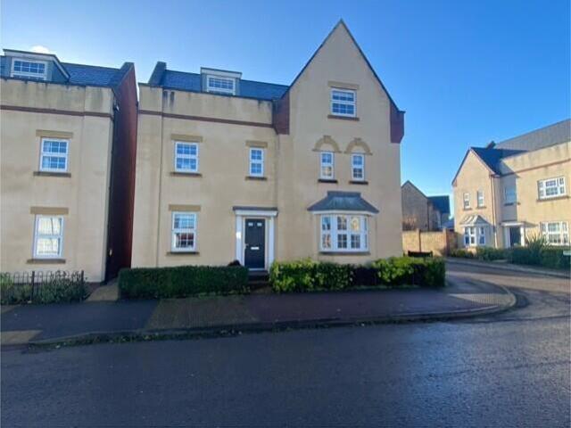 3 Bedroom House Wellington Somerset LS98718259
