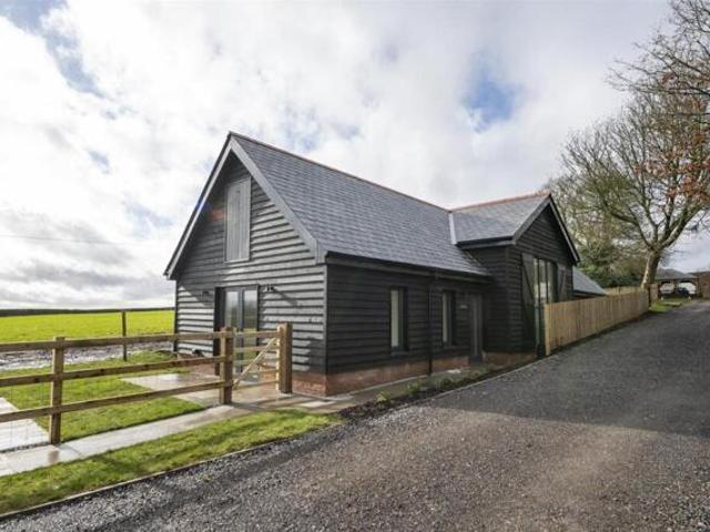 3 Bedroom House West Winterslow West Winterslow LS100953567