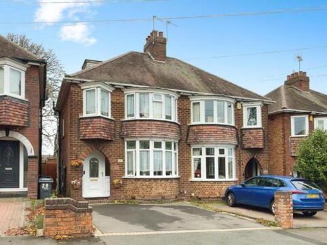 3 Bedroom House West Bromwich Sandwell 98612563