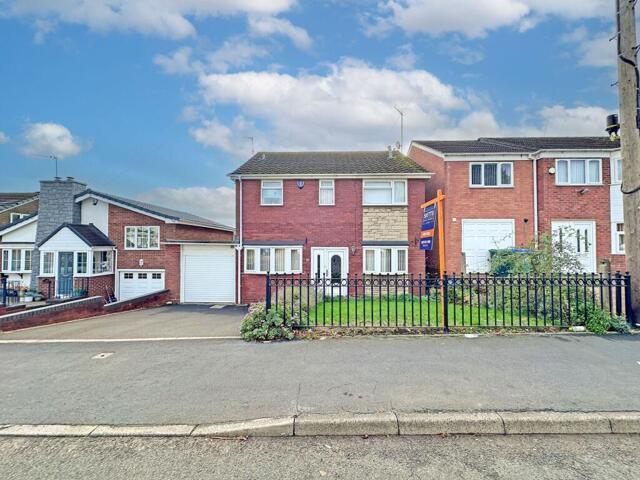 3 Bedroom House West Bromwich Sandwell 101351866