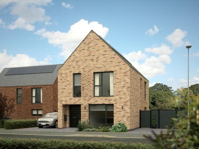 3 Bedroom House West Bridgford Nottinghamshire 100426729